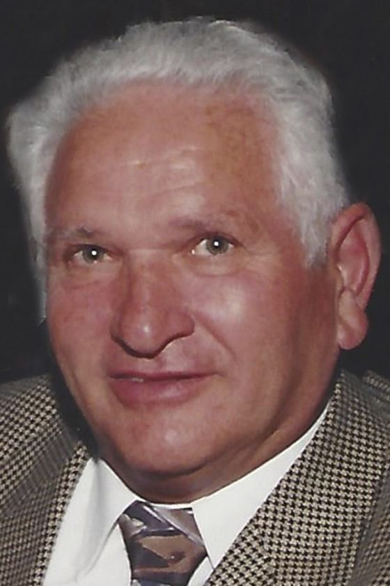 Tony Williott 1930-2021 | News, Sports, Jobs - The Vindicator